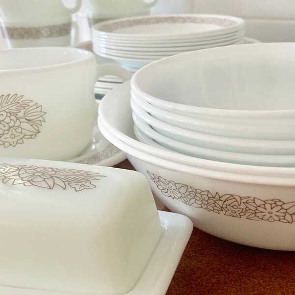 Pyrex Corelle - Etsy