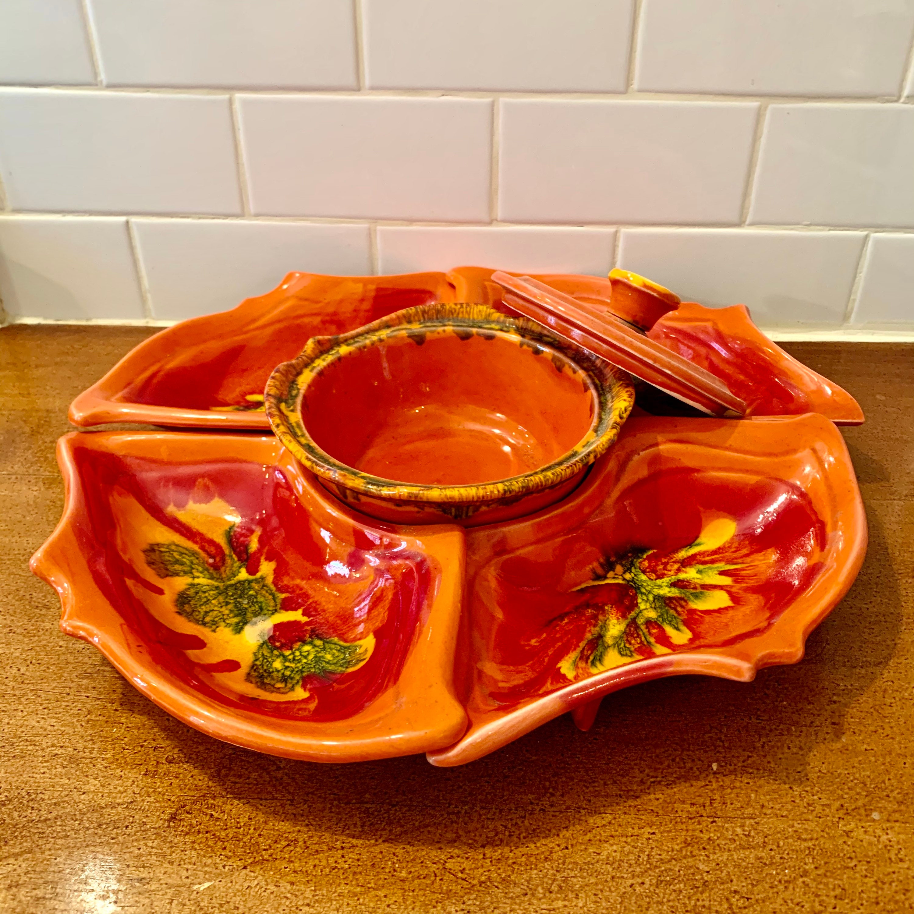 Vintage Maurice Of California Pottery Chip And Dip Set Relish Etsy UK vintage-maurice-of-california-pottery-chip-and-dip-set-relish-etsy-uk