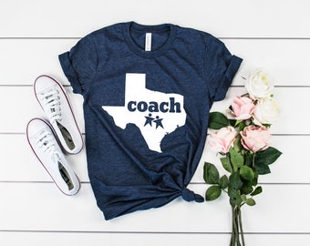 Coach t shirt | Etsy