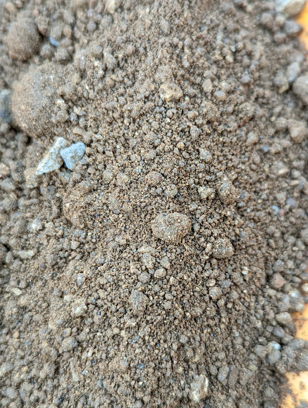 Decomposed Granite (pacific) (40lbs) NO STABILIZER (buy One Get One) - Etsy