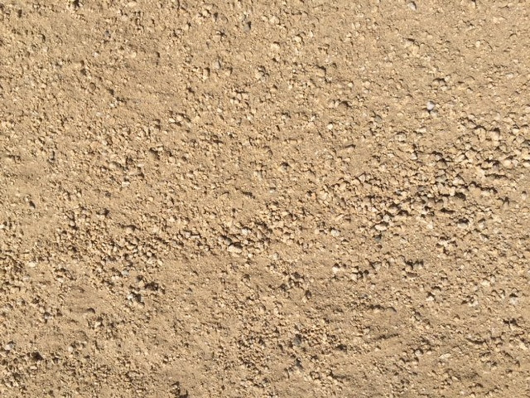 Pyrite Gold Decomposed Granite, Stabilized Decomposed Granite, Ground ...