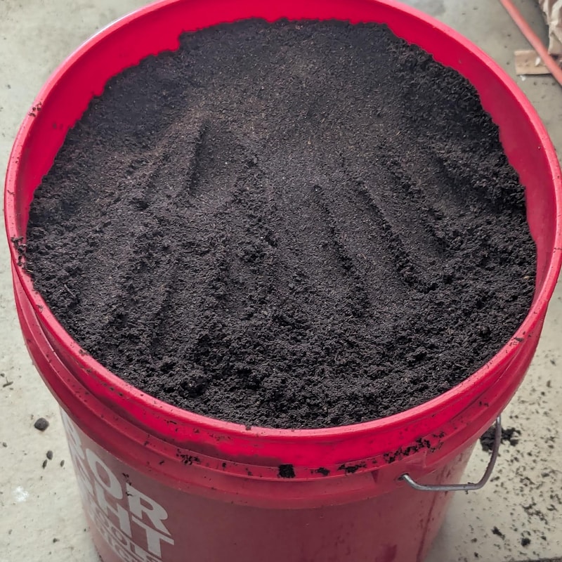 Worm Casting Plant - Etsy