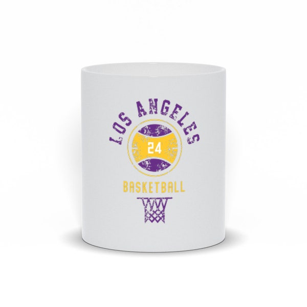 Kobe Bryant Tumbler - Etsy