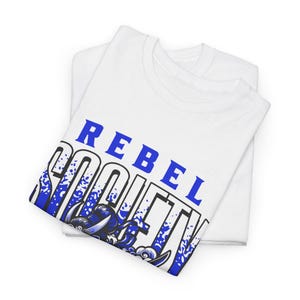 Ronin Sneaker Shirt to Match Jordan 12 Retro Blueberry - Etsy