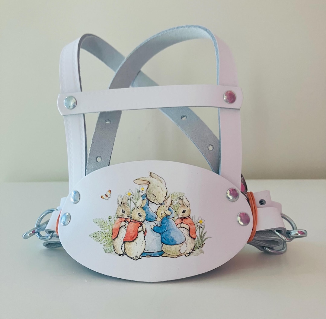 Genuine Leather Baby Walking Reins: Traditional Safety Harness - Etsy