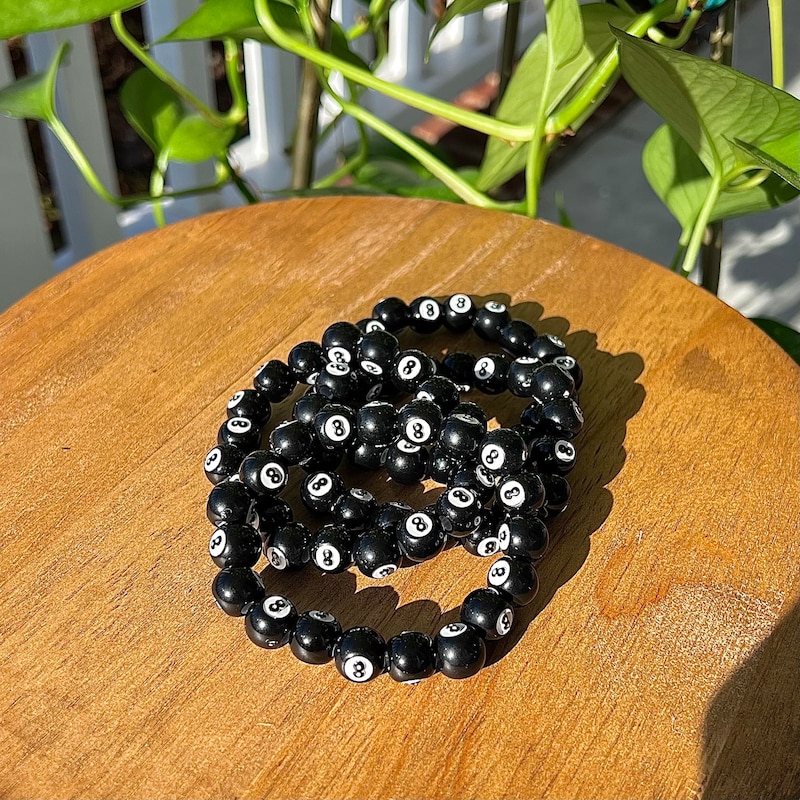 Custom Magic 8 Ball - Etsy