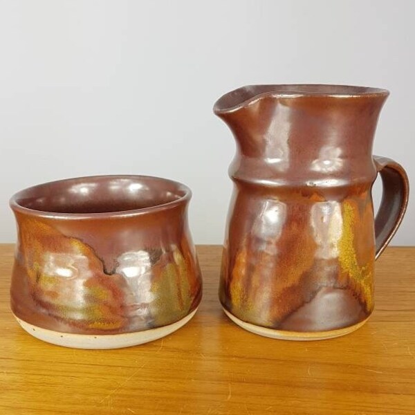 Robin Hopper Pottery - Etsy
