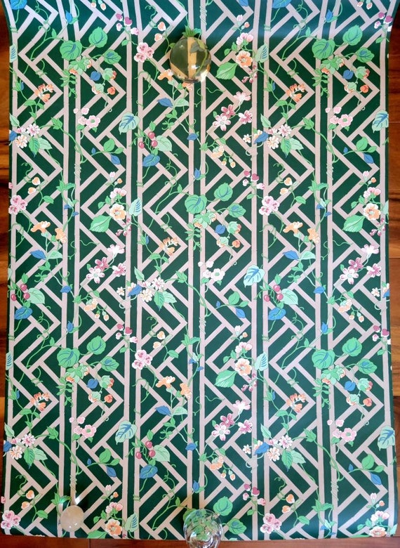 JAY Yang Design Wallcoverings JY7251. Mod Wallpaper Graphic - Etsy