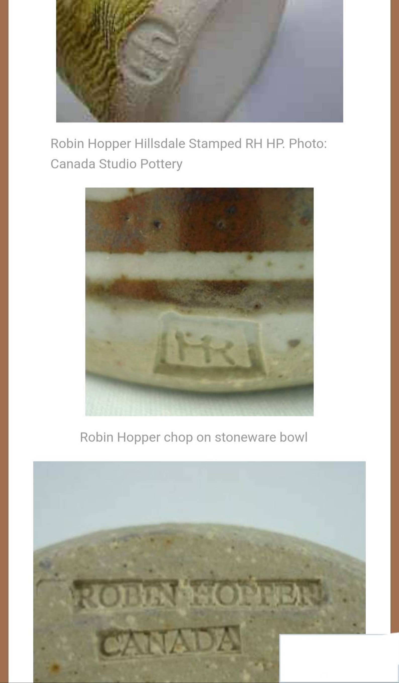 Robin Hopper Studio Ceramic Pottery Wine or Water Carafe | Etsy