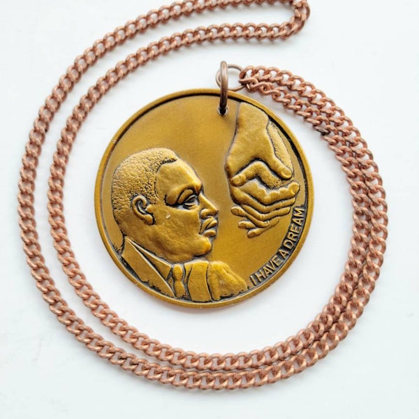 Martin Luther King Memorabilia - Etsy