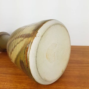 Robin Hopper Studio Ceramic Pottery Wine or Water Carafe | Etsy