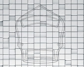 Fire Department Helmet Shield Vector Pack - Etsy