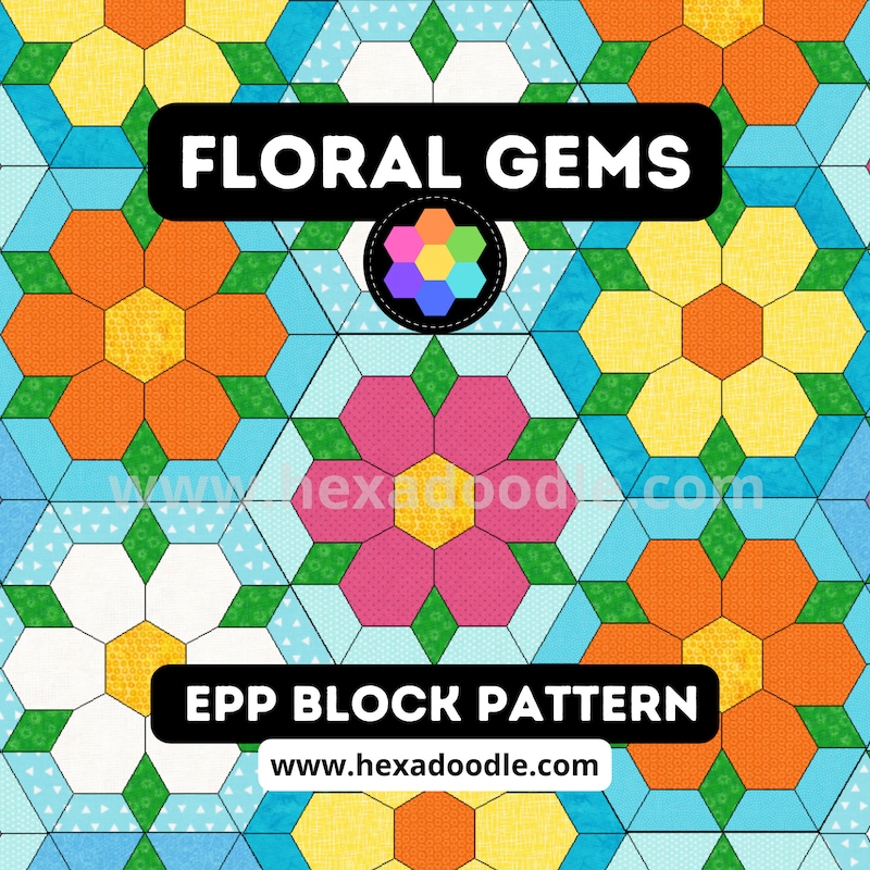 Epp Pattern - Etsy
