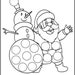 25 Pages of Christmas Holiday Dot Markers Activity Pages for Kids and ...