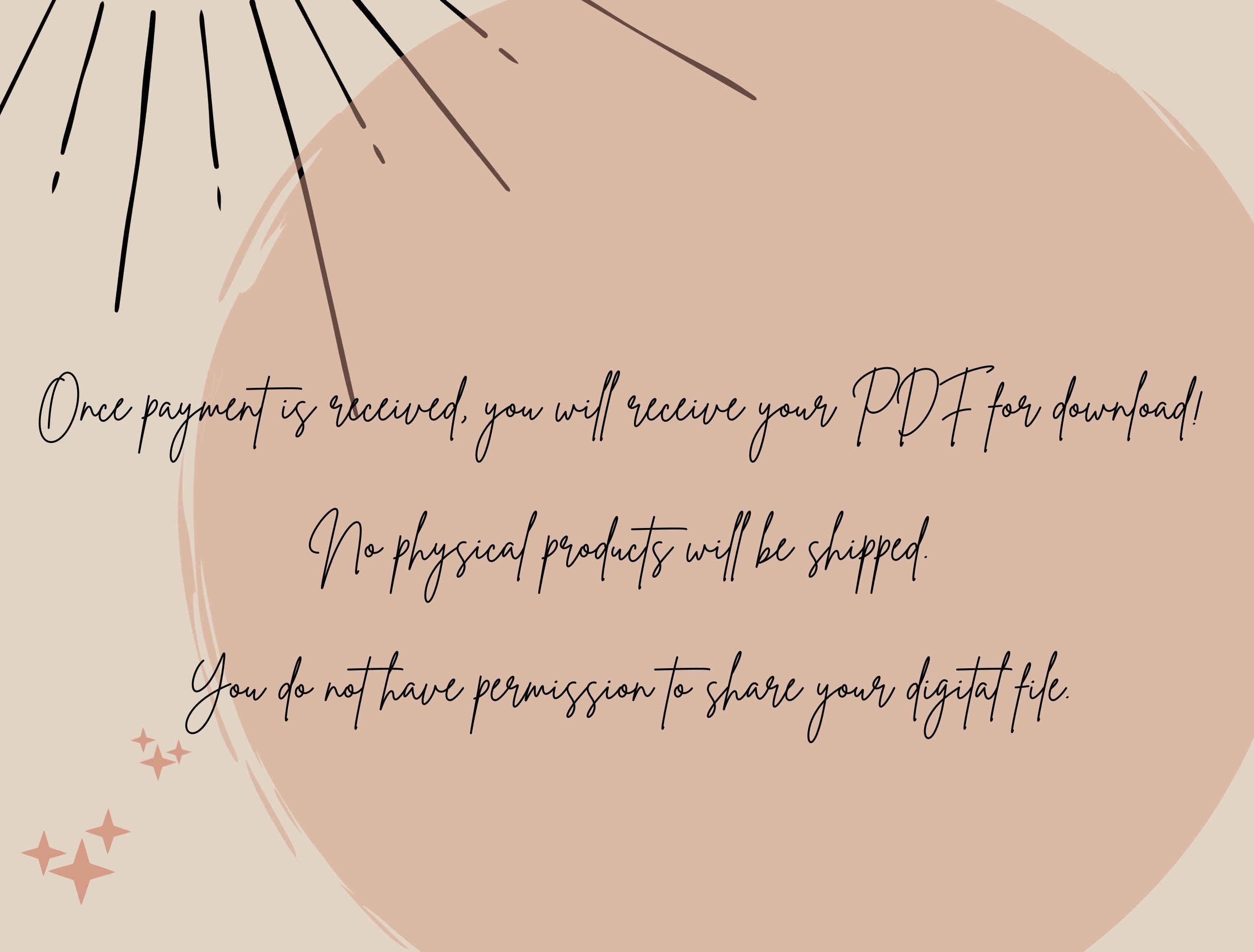 Letter From Santa - Printable Santa Letter - Santa Letter - Christmas ...