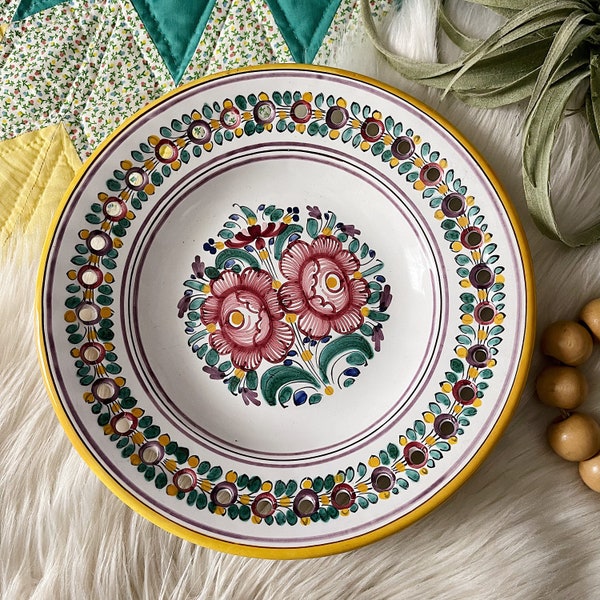 Slovakian Pottery - Etsy