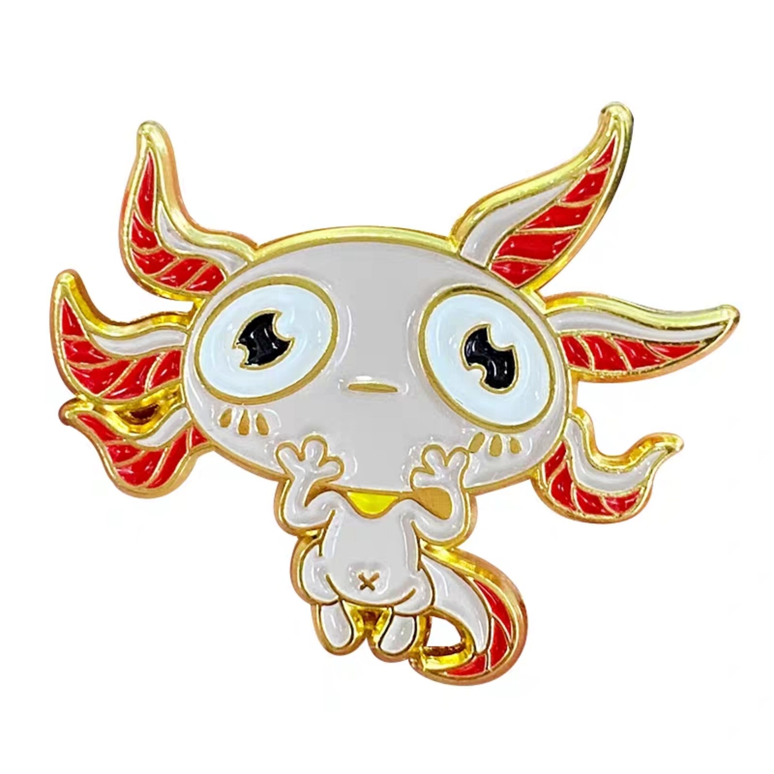 Axolotl Pin Set Axolotl Art Axolotl Jewelry Cute Axolotl - Etsy Canada