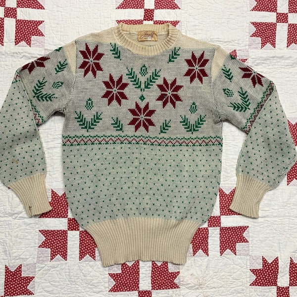 Jersild Sweater - Etsy