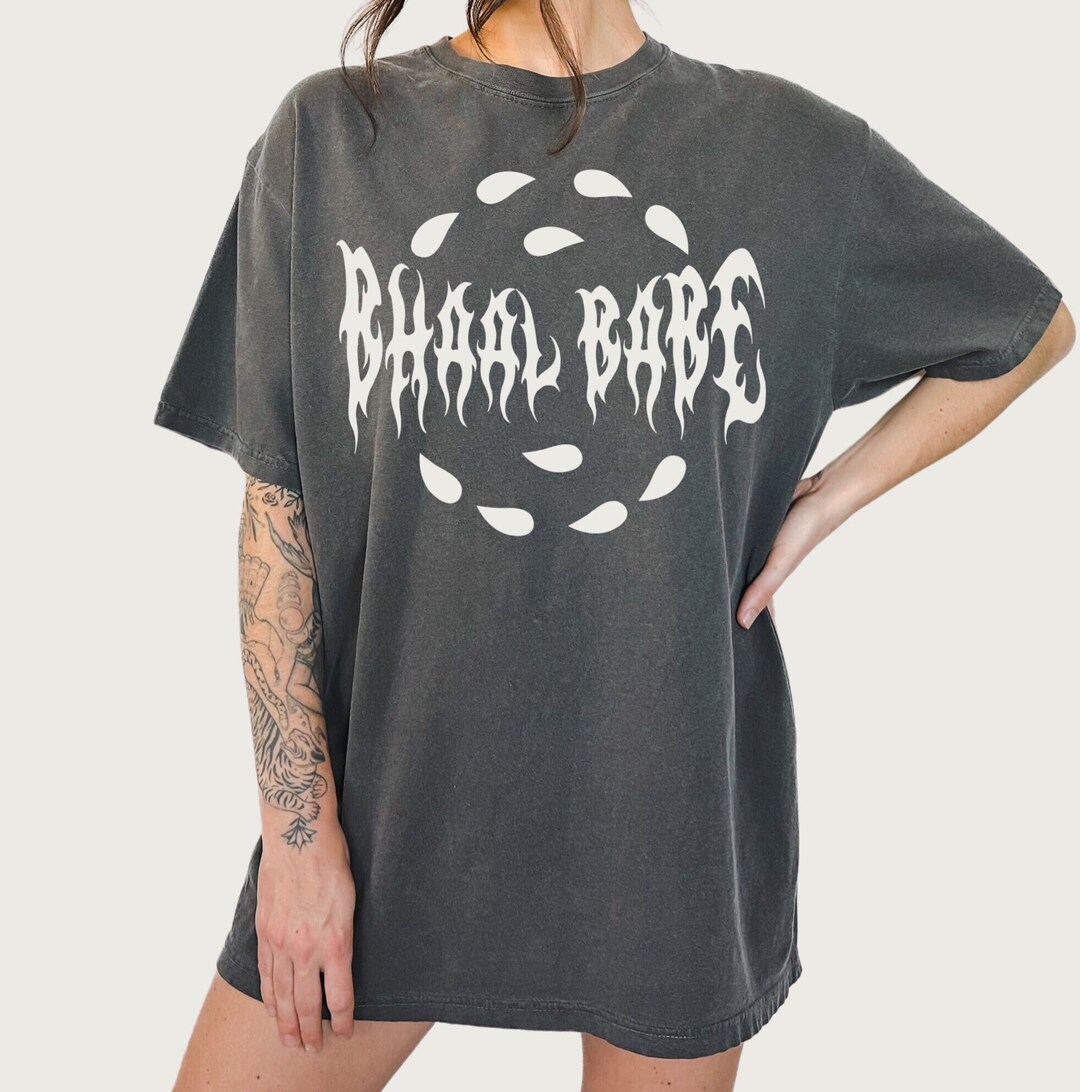 Bhaal Babe BG3 Shirt, Baldur's Gate 3 Bhaal Spawn Tshirt, Dark Urge BG3 ...