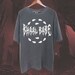 Bhaal Babe BG3 Shirt, Baldur's Gate 3 Bhaal Spawn Tshirt, Dark Urge BG3 ...