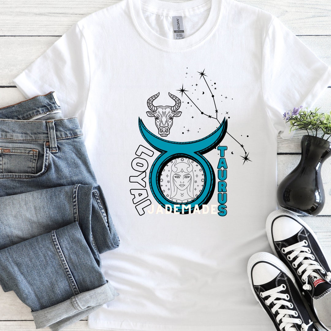 Taurus Zodiac- PNG- Sublimation-digital-download- Horoscope- - Etsy