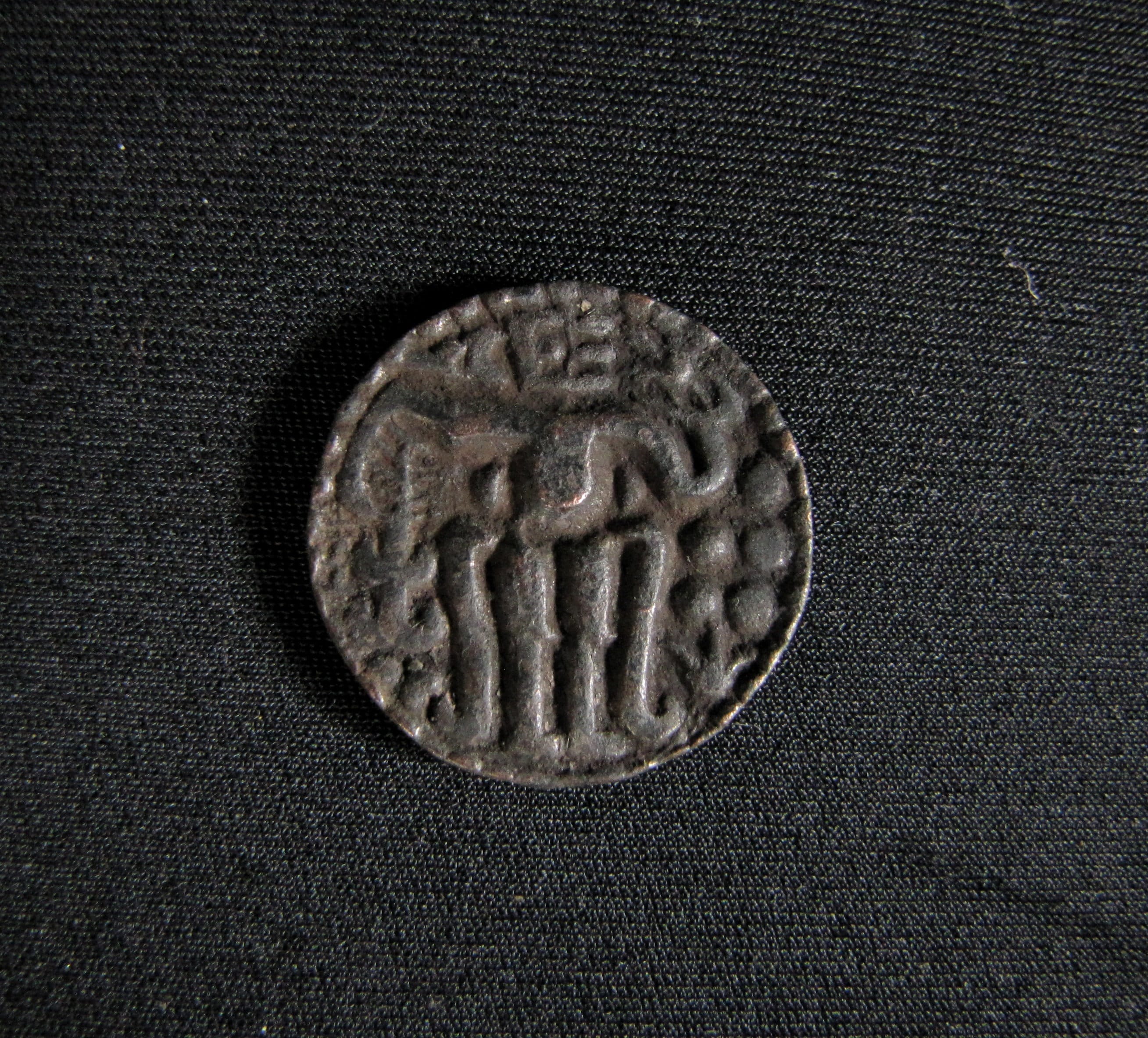 Old Coins From 1200s