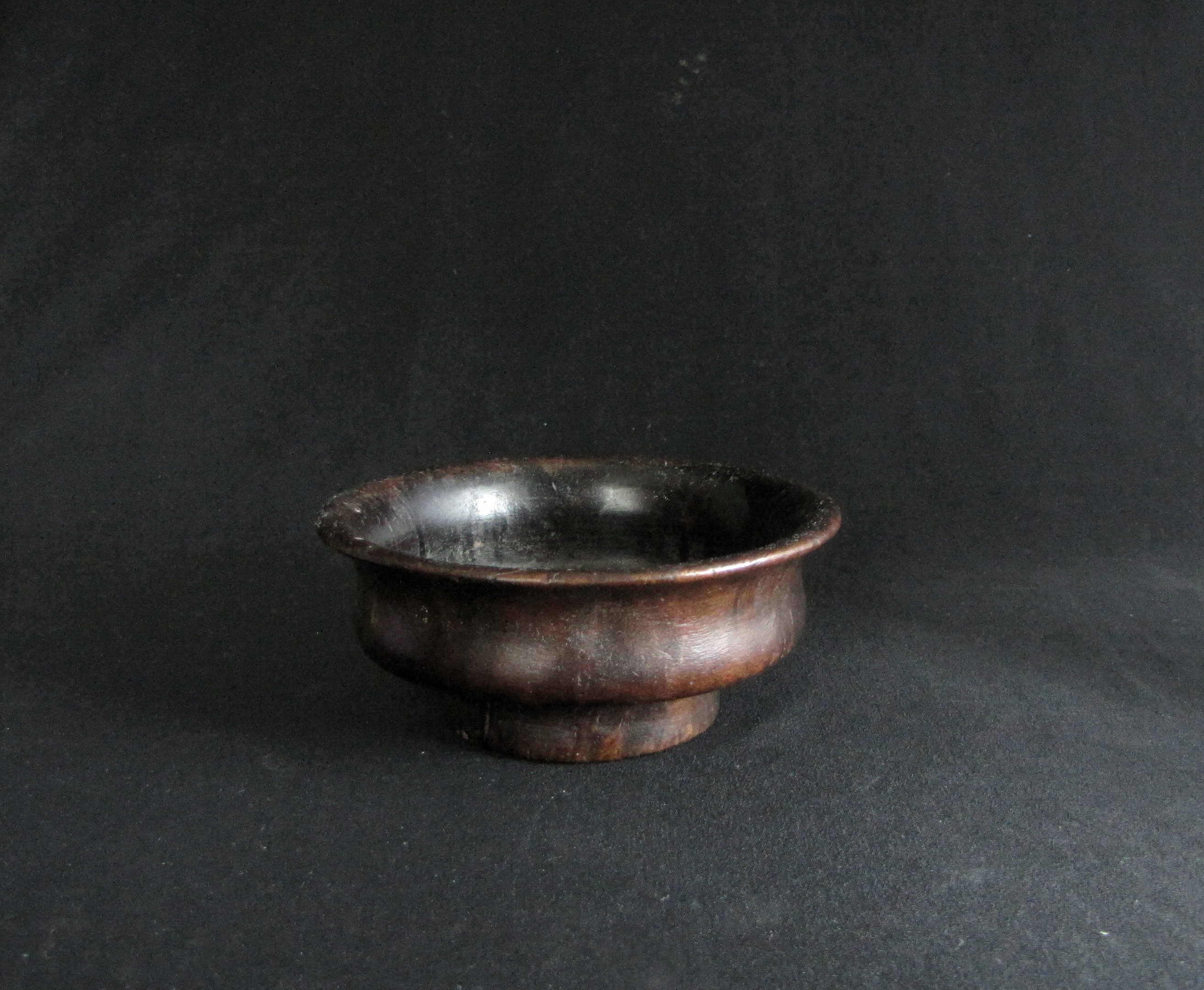 Tibetan Yak Butter Tea Bowl - Etsy