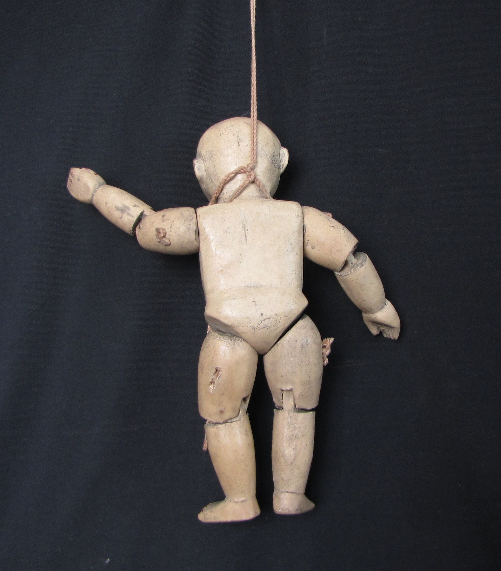 Burmese Baby Boy Puppet - Etsy