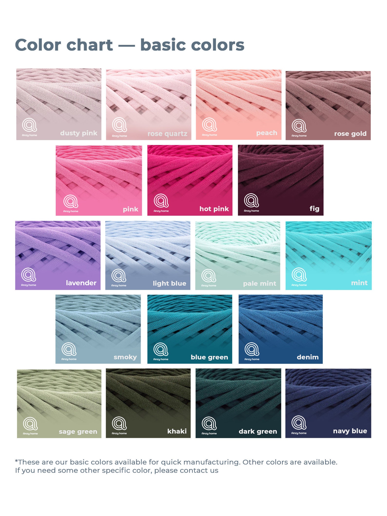 Hot Pink Pouf Chunky Ottoman Bold Bright Knitted Pouf | Etsy