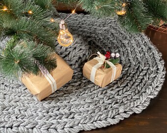 Large Tree Skirt - Etsy