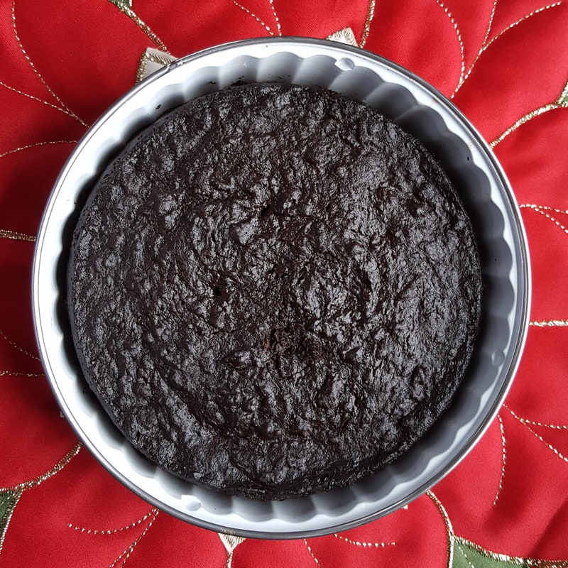 Vegan Cake, Baked - Etsy