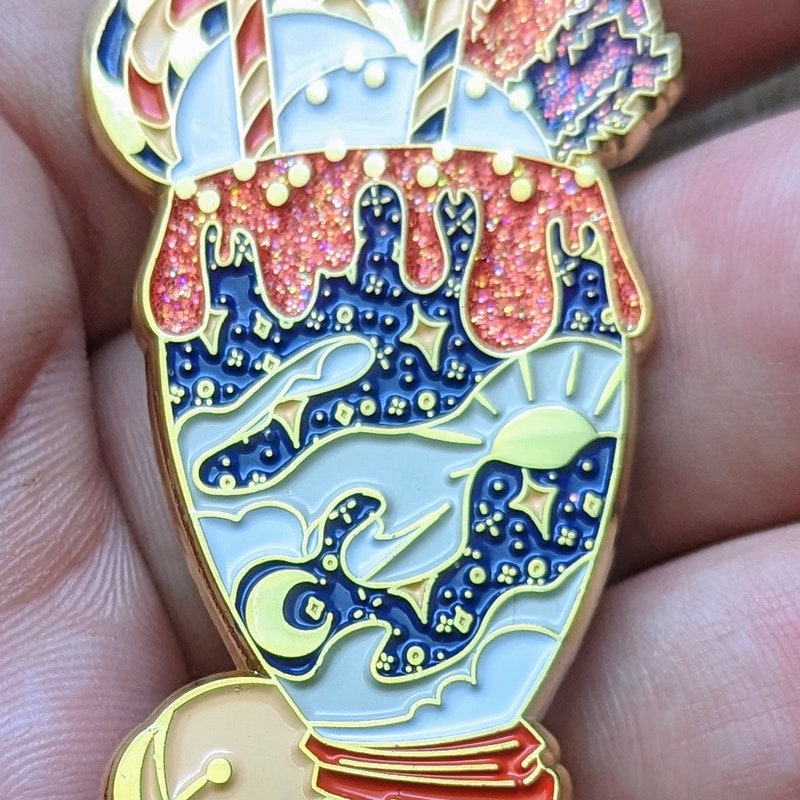 Dandy World Cosplay - Etsy