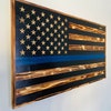 Epoxy Flags - Etsy