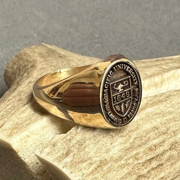 Jostens Class Ring - Etsy