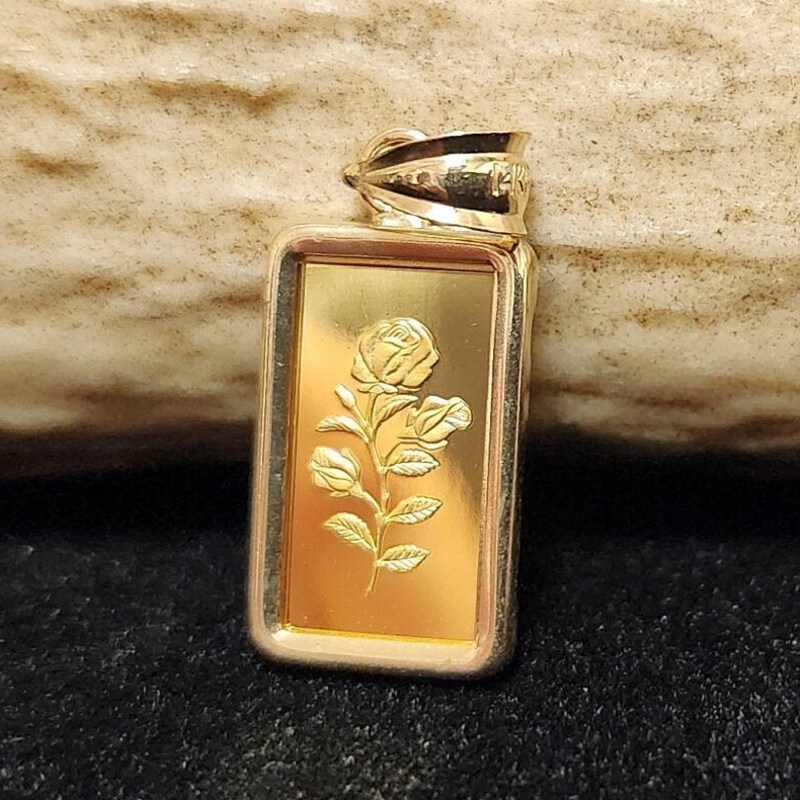 Fine Gold - Etsy