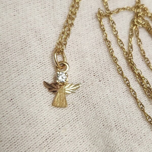 10k Black Hills Gold - Etsy