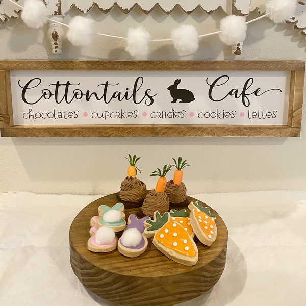 Cottontail Farm - Etsy