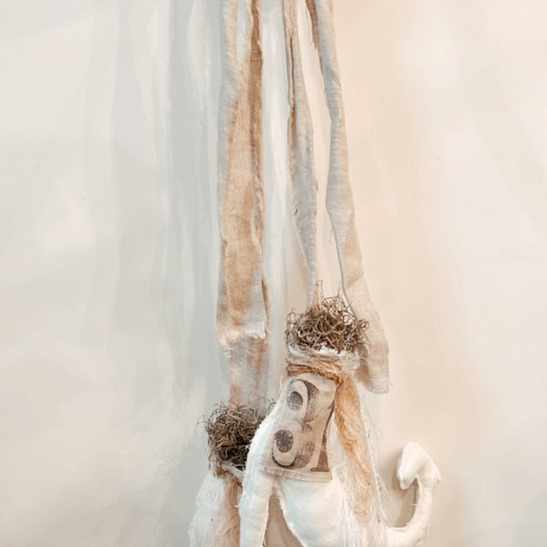 Paper Mache Witch - Etsy