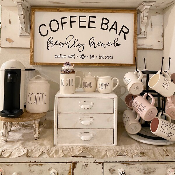 Coffee Sign - Etsy