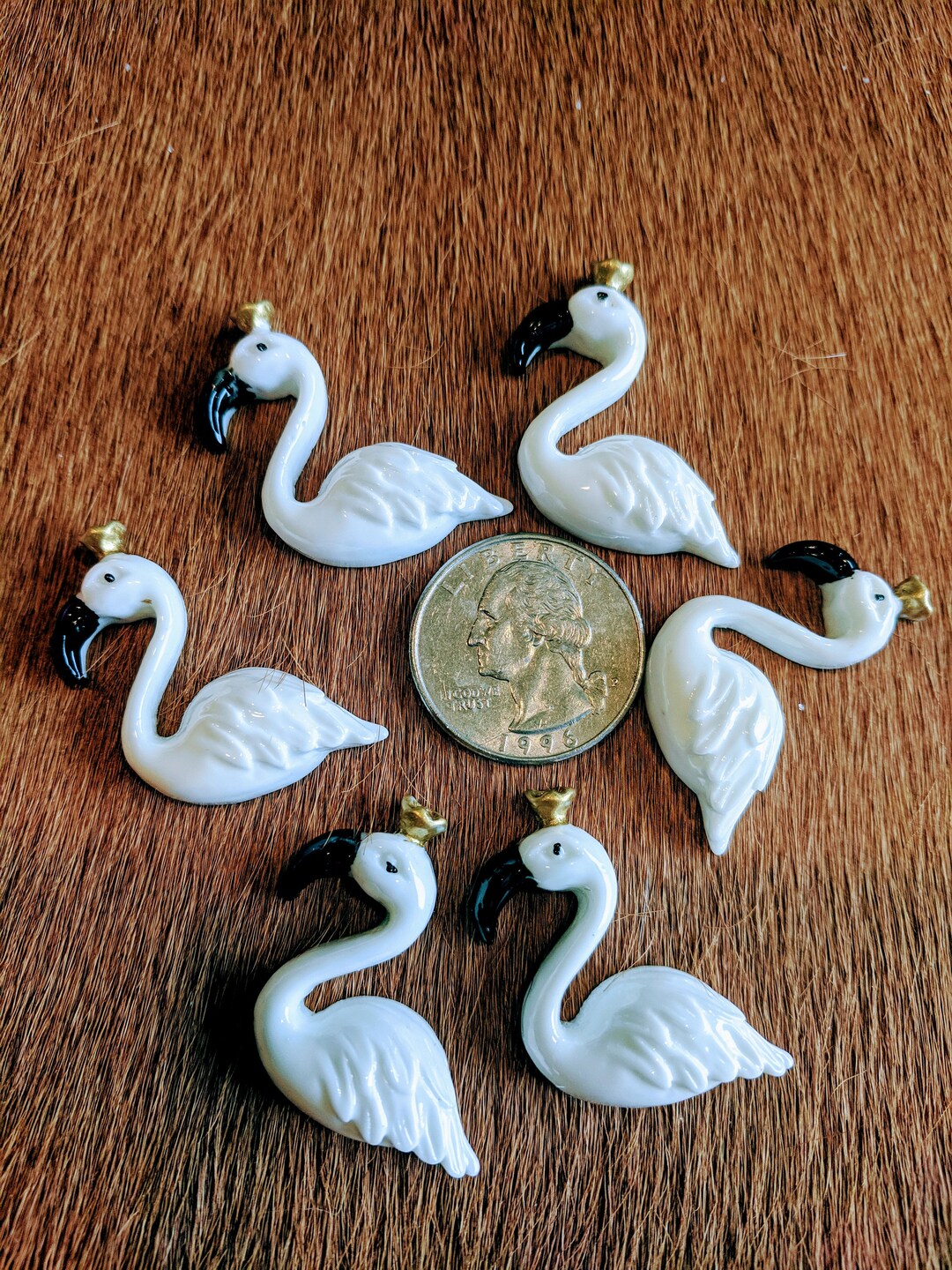 Cute Animal Slime Charms - Etsy
