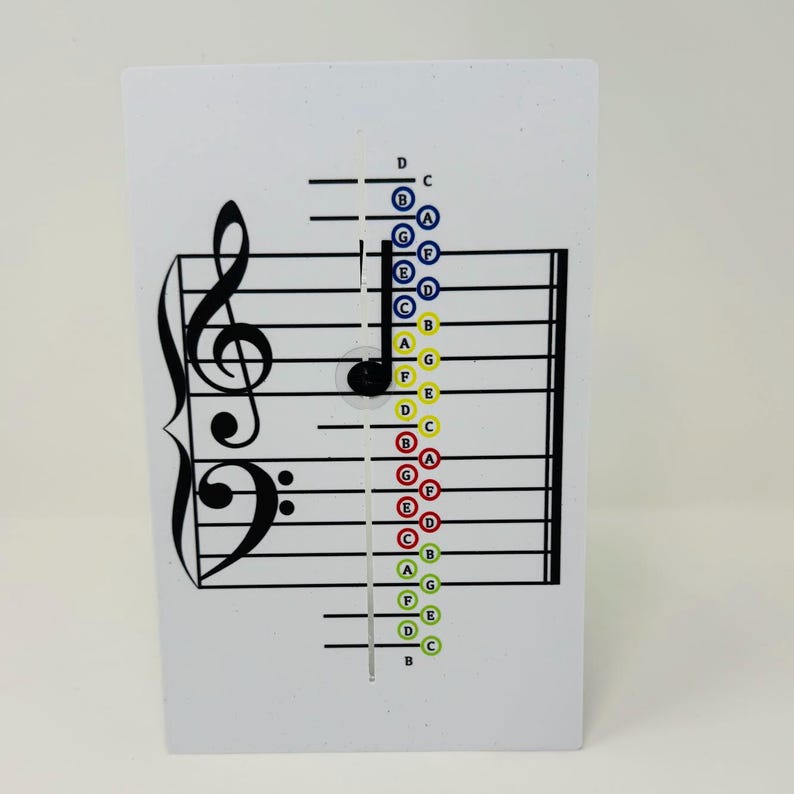 Piano Keys Teacher - Etsy