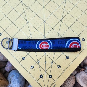 21 Different MLB - Key Fob - Etsy