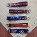 25 Different NFL Key Fob - Etsy
