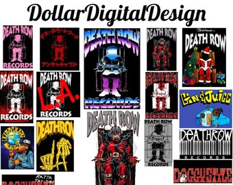 Death Row | Etsy