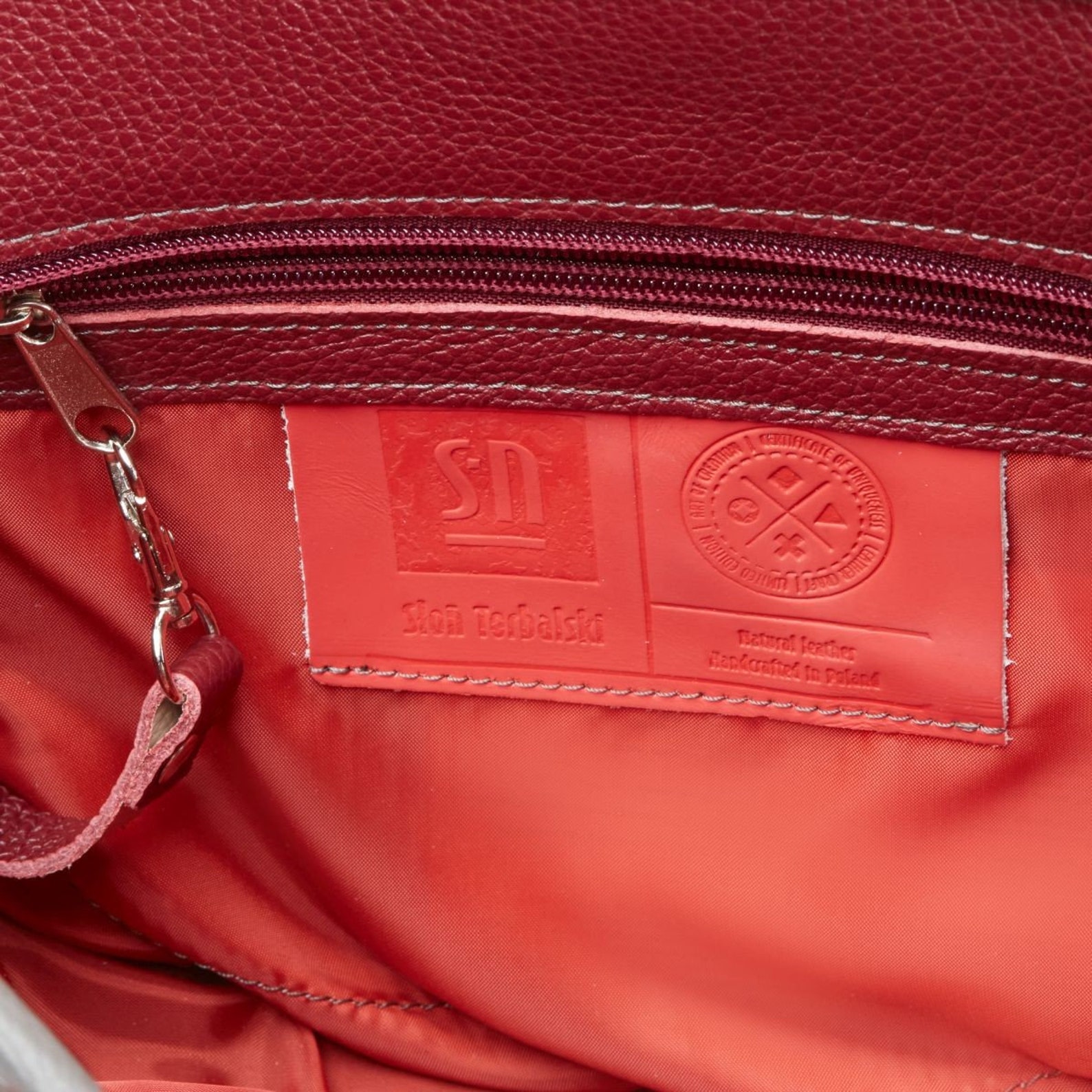 Leather Half Moon Bag, Leather Women's Saddle Bag, Shoulder Bag ...