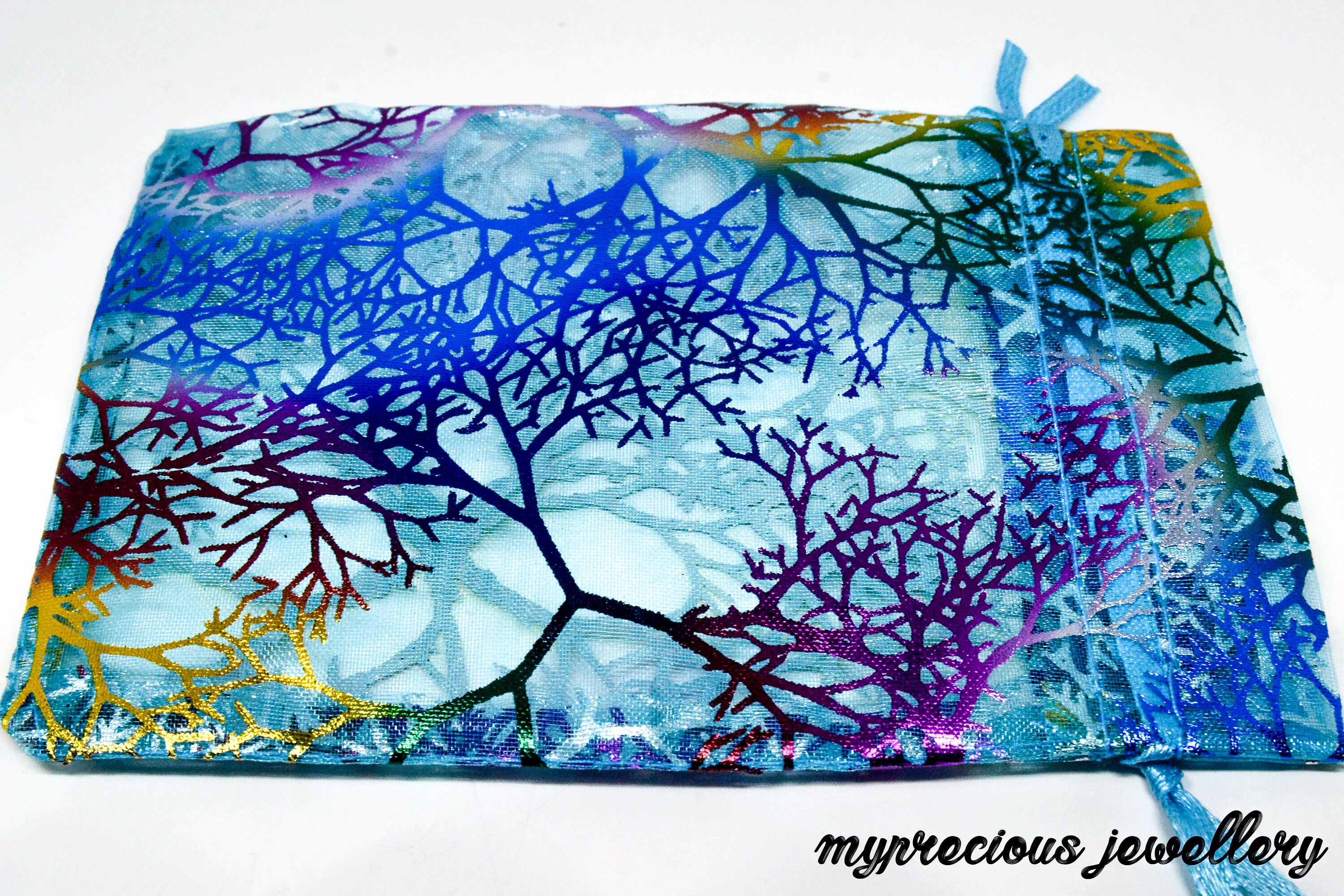 Natural Rose Quartz Pink Tiger Eye Gemstone Bracelet Stone UK - Etsy