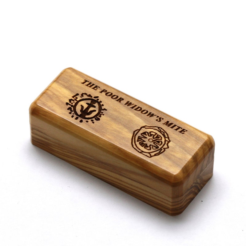 Biblical Ancient Coins - Etsy