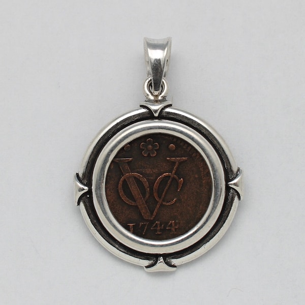 Voc Coin - Etsy