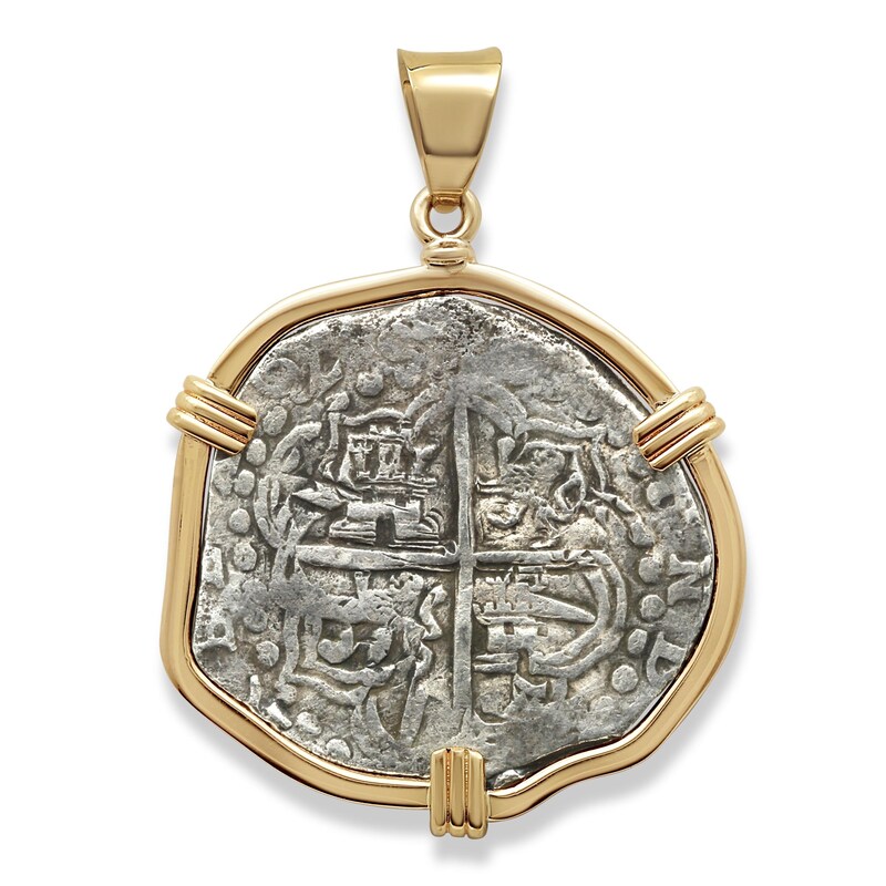 Atocha Coin - Etsy