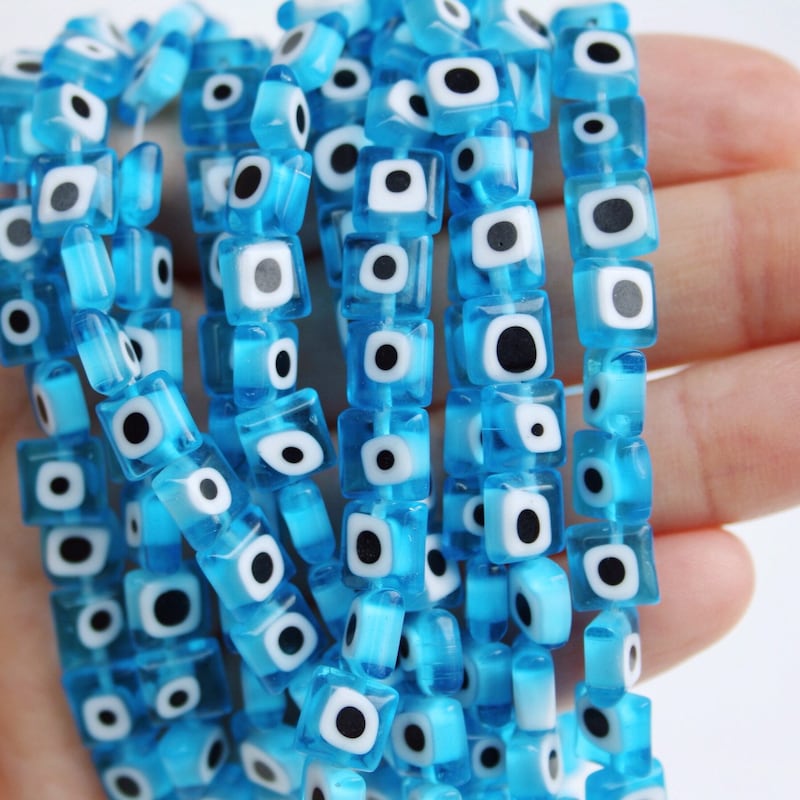 Evil Eye Bead - Etsy
